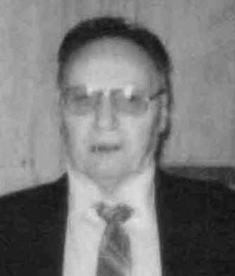 Eugene Shifflett | News, Sports, Jobs - The Intermountain